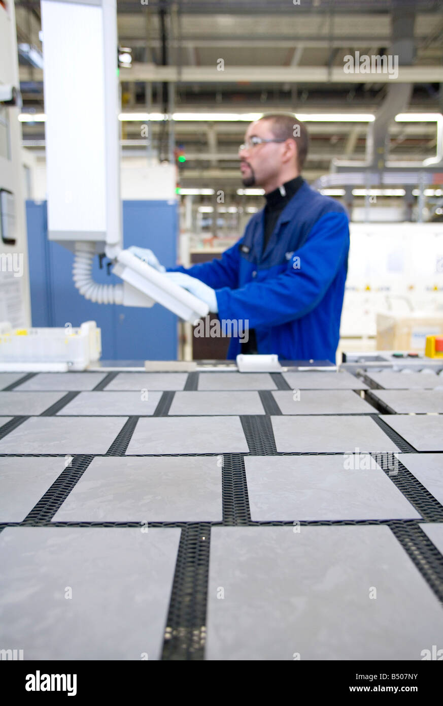 Solar wafer hi-res stock photography and images - Alamy