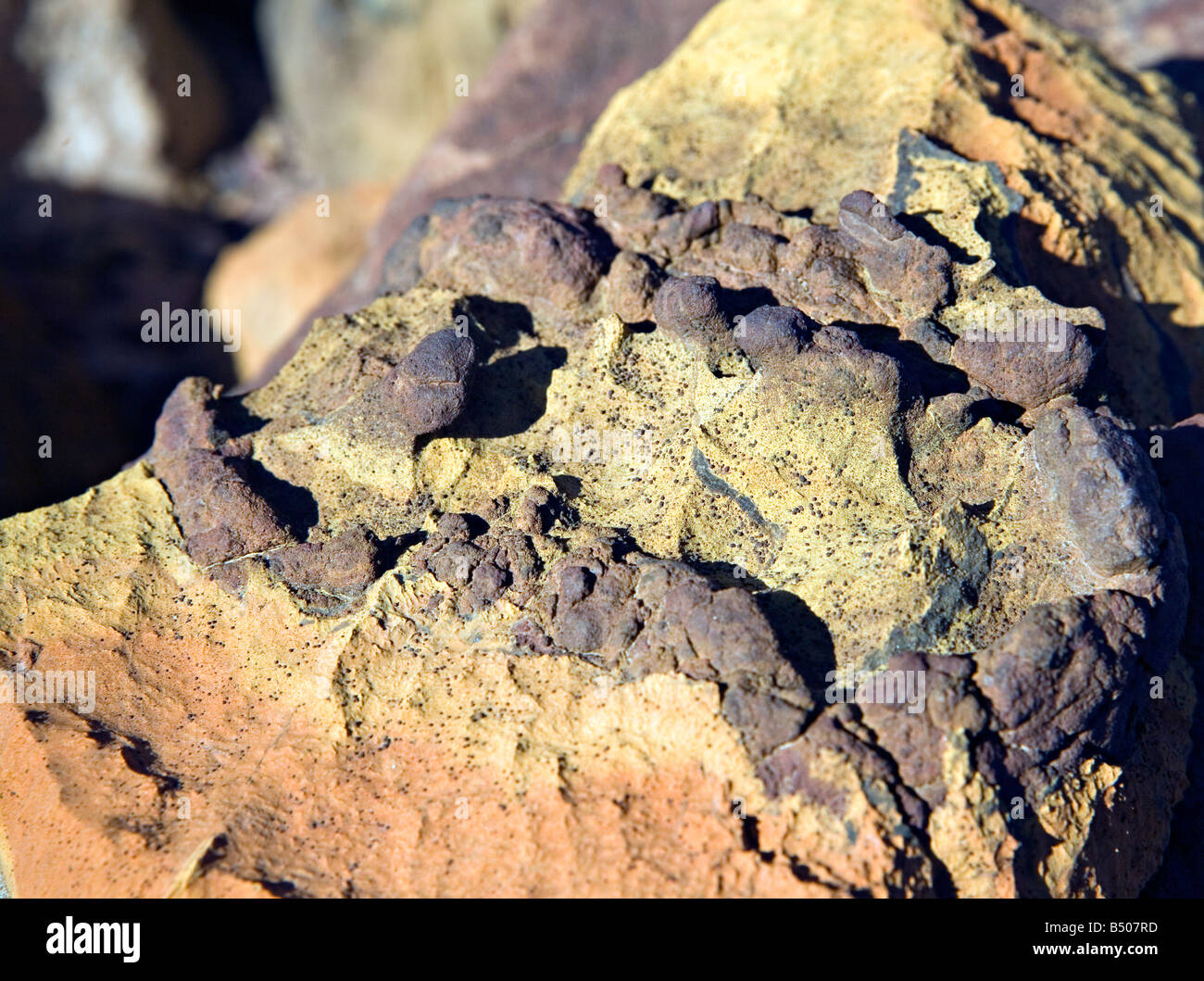 Geological Phenomena High Resolution Stock Photography and Images - Alamy