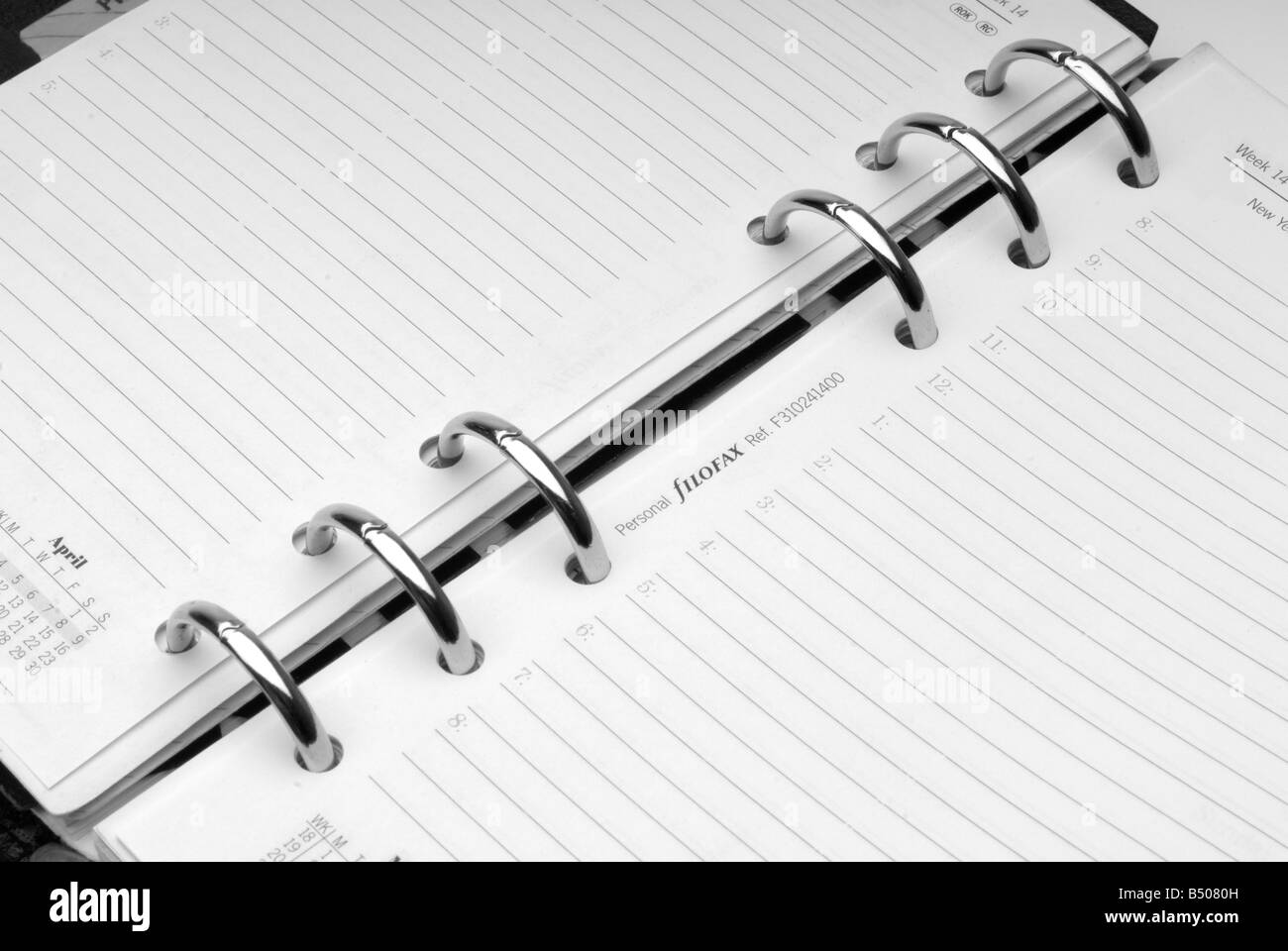 Diary diaries Black and White Stock Photos & Images - Alamy