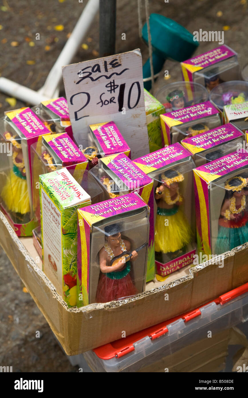 Aloha Stadium Swap Meet Honolulu Oahu Hawaii Stock Photo - Alamy