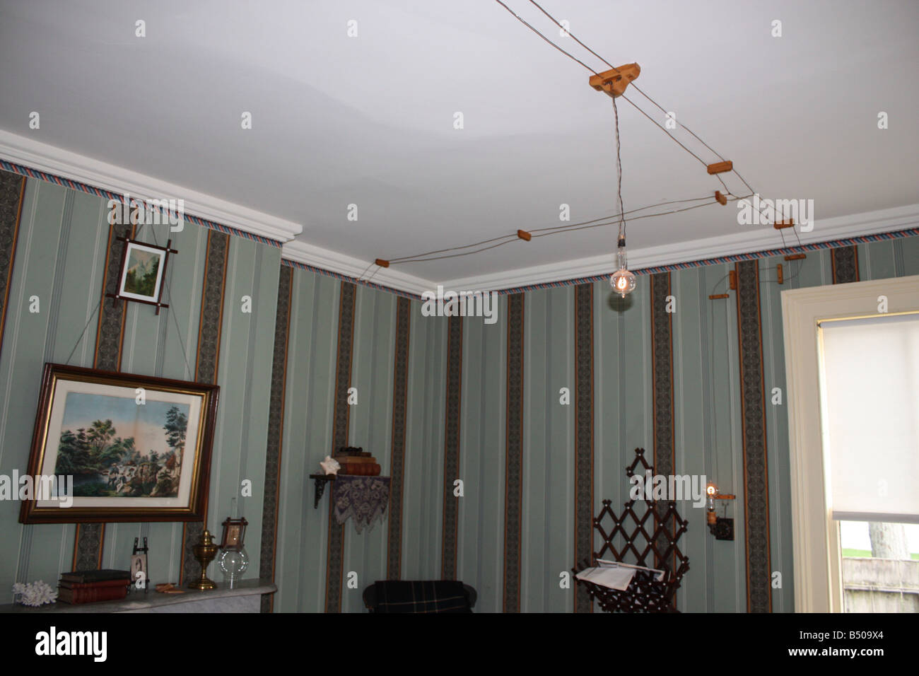 Edisons High Resolution Stock Photography and Images - Alamy