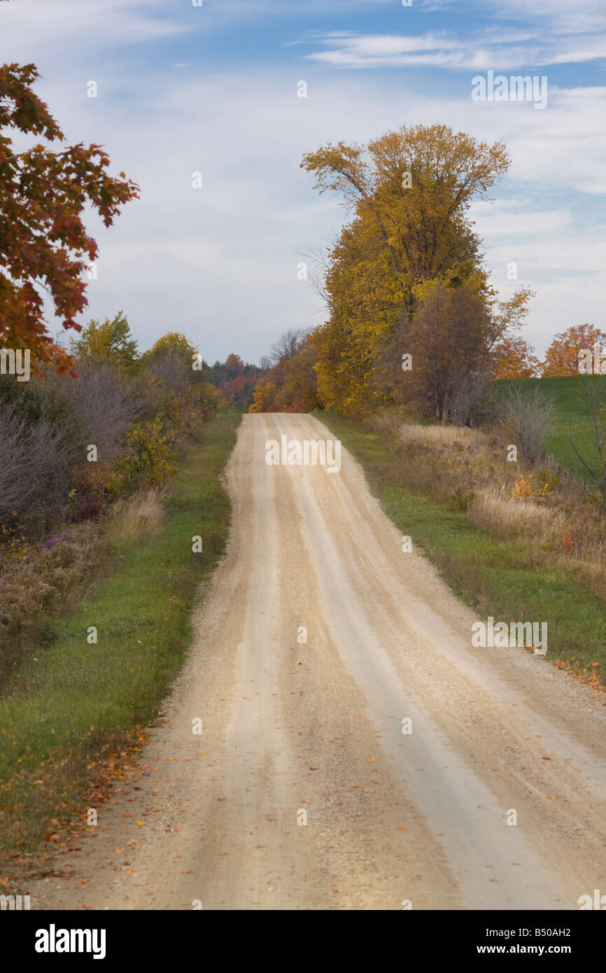 Ontario farm land hi-res stock photography and images - Alamy