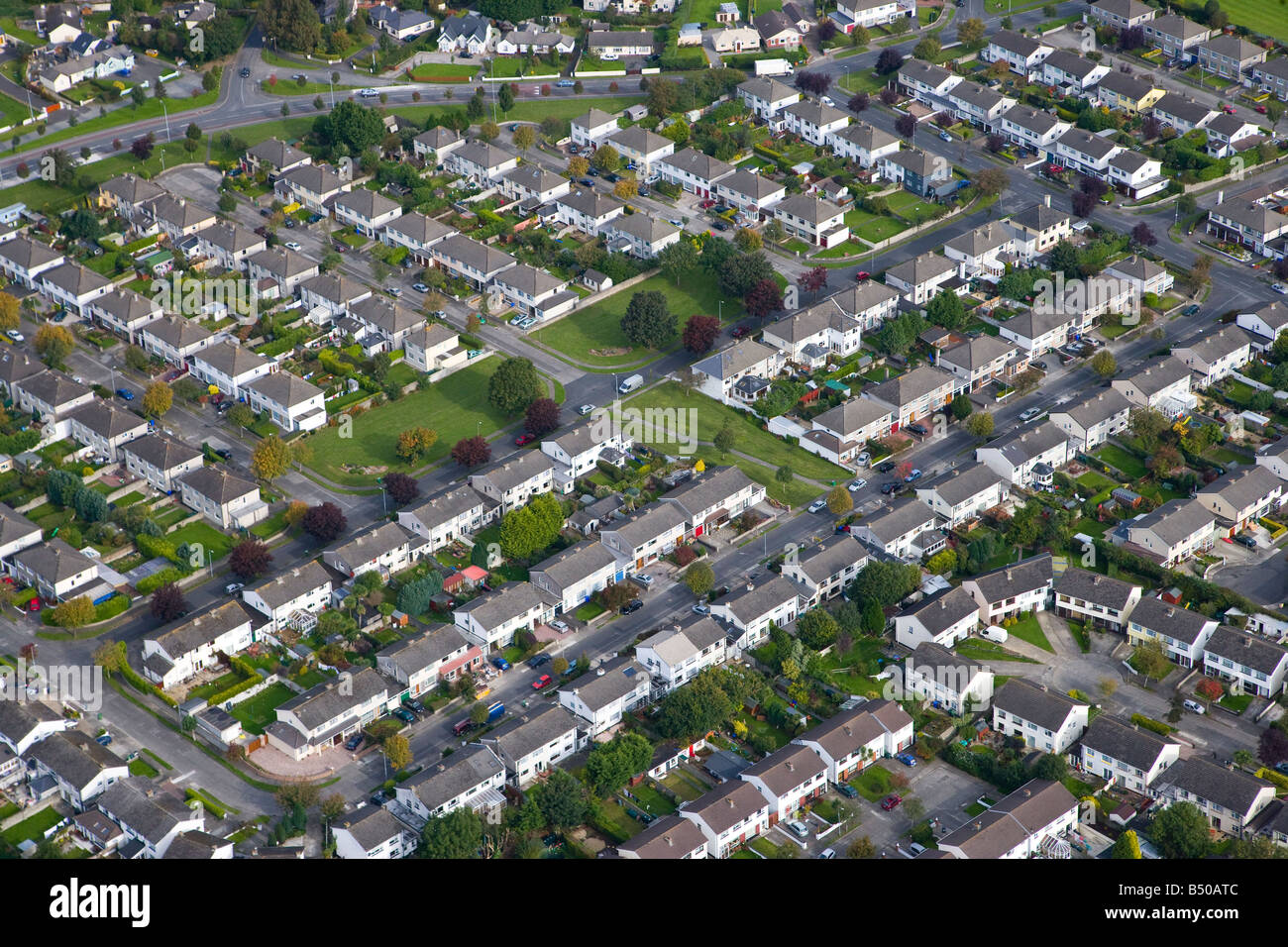 Real estate ireland hi-res stock photography and images - Alamy