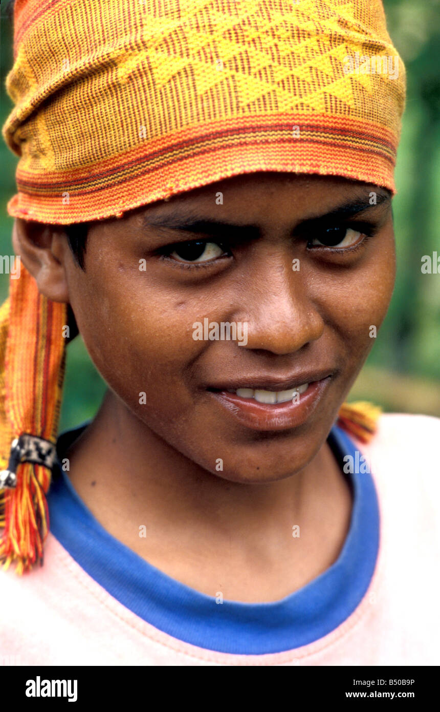 Bodo girl hi-res stock photography and images - Alamy