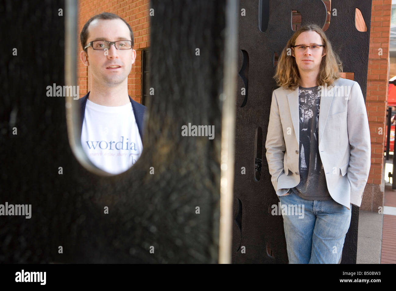Michael birch bebo hi-res stock photography and images - Alamy