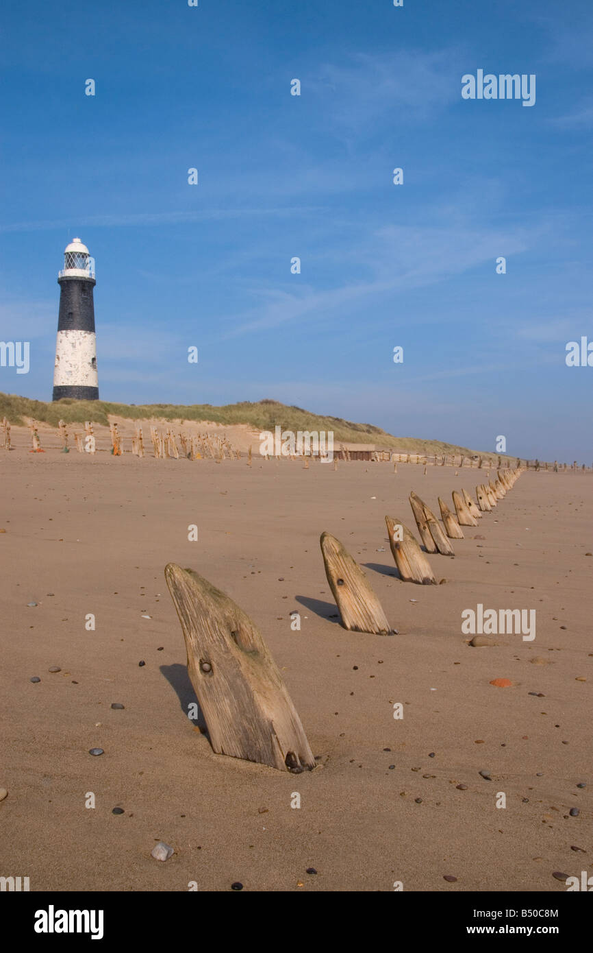 Spurn visitors centre hi-res stock photography and images - Alamy