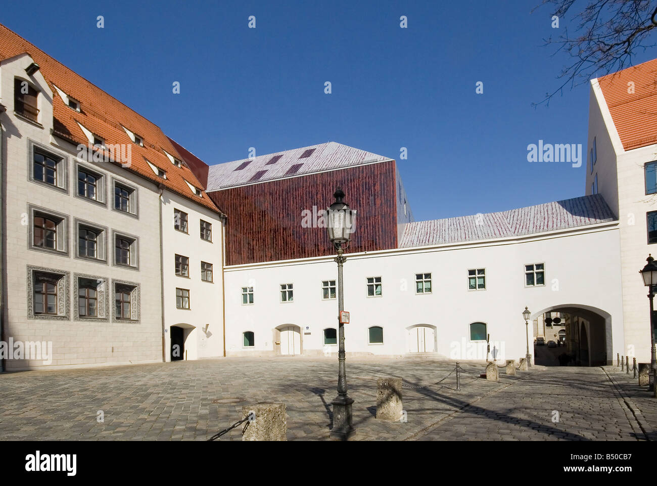 Hof Bavaria Stock Photos & Hof Bavaria Stock Images - Alamy