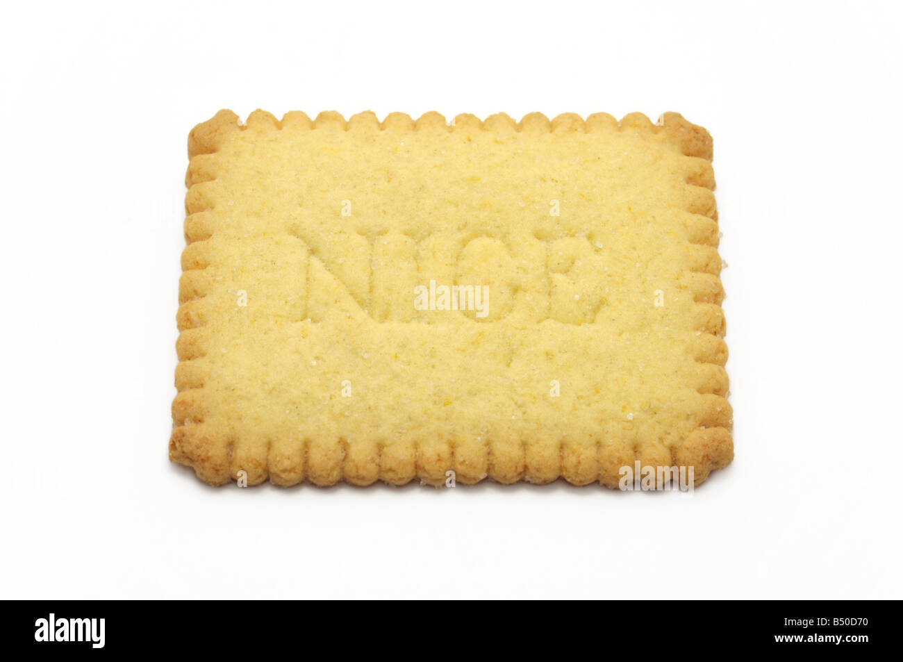 Nice biscuits hi-res stock photography and images - Alamy