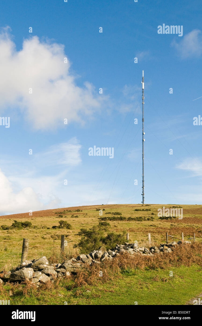 Television transmitter hi-res stock photography and images - Alamy