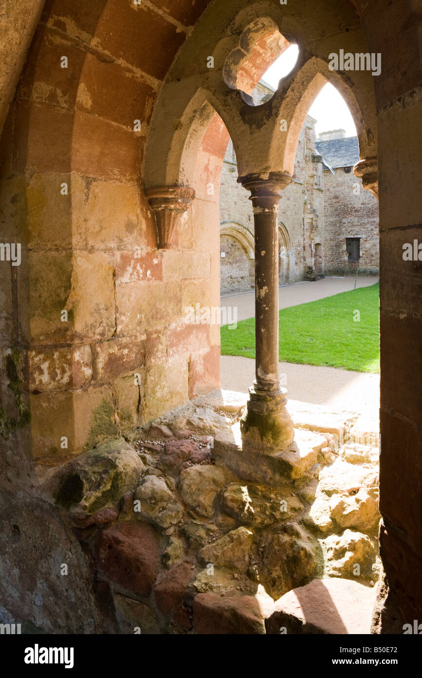 Cleeve abbey hi-res stock photography and images - Alamy