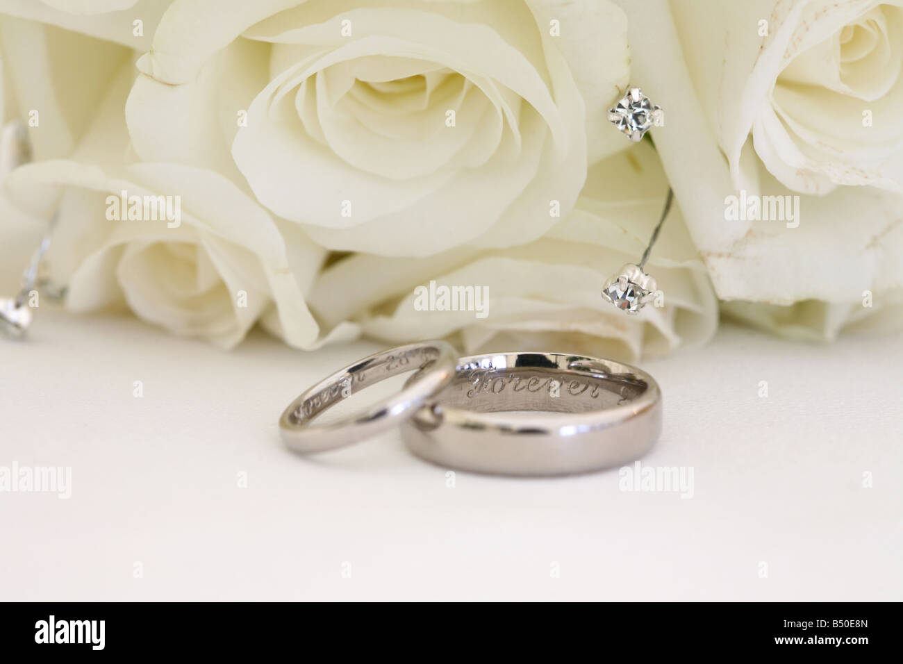 Set of rings hi-res stock photography and images - Alamy