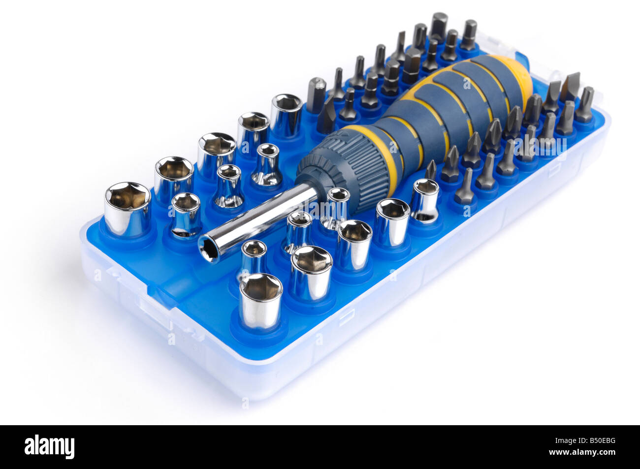 Set of tools Stock Photo - Alamy