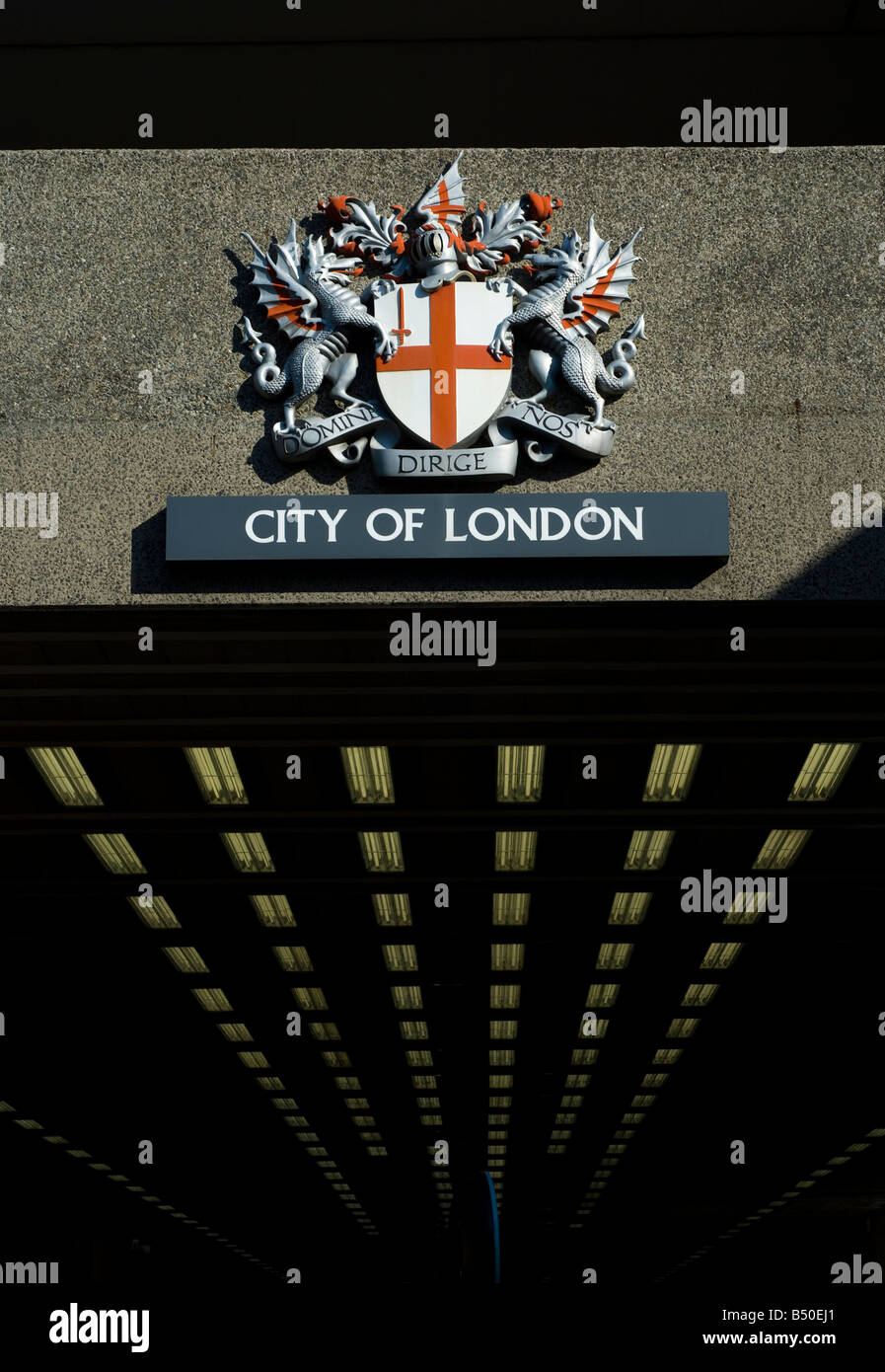 City of London Stock Photo - Alamy