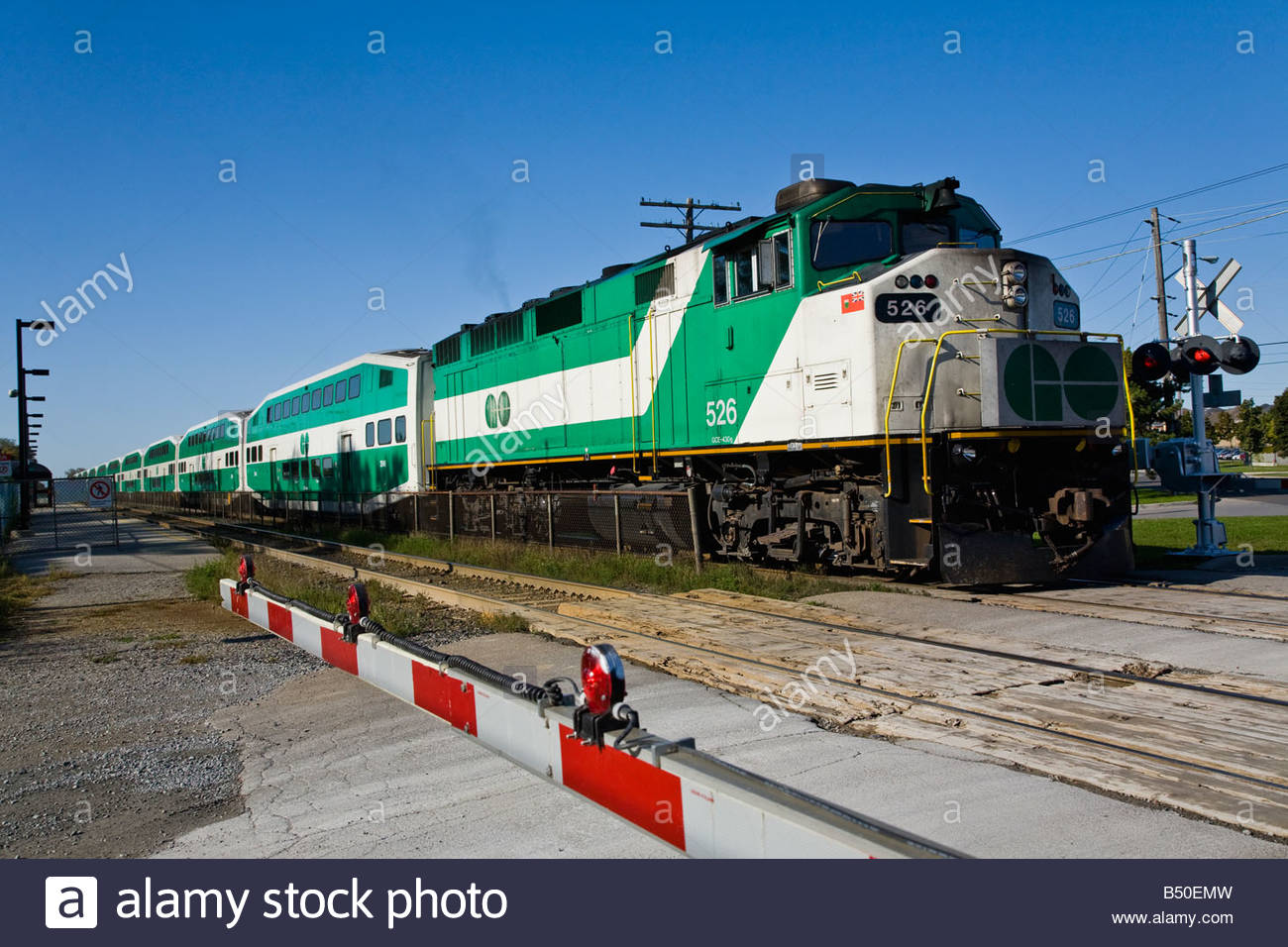 Go By Train High Resolution Stock Photography and Images - Alamy