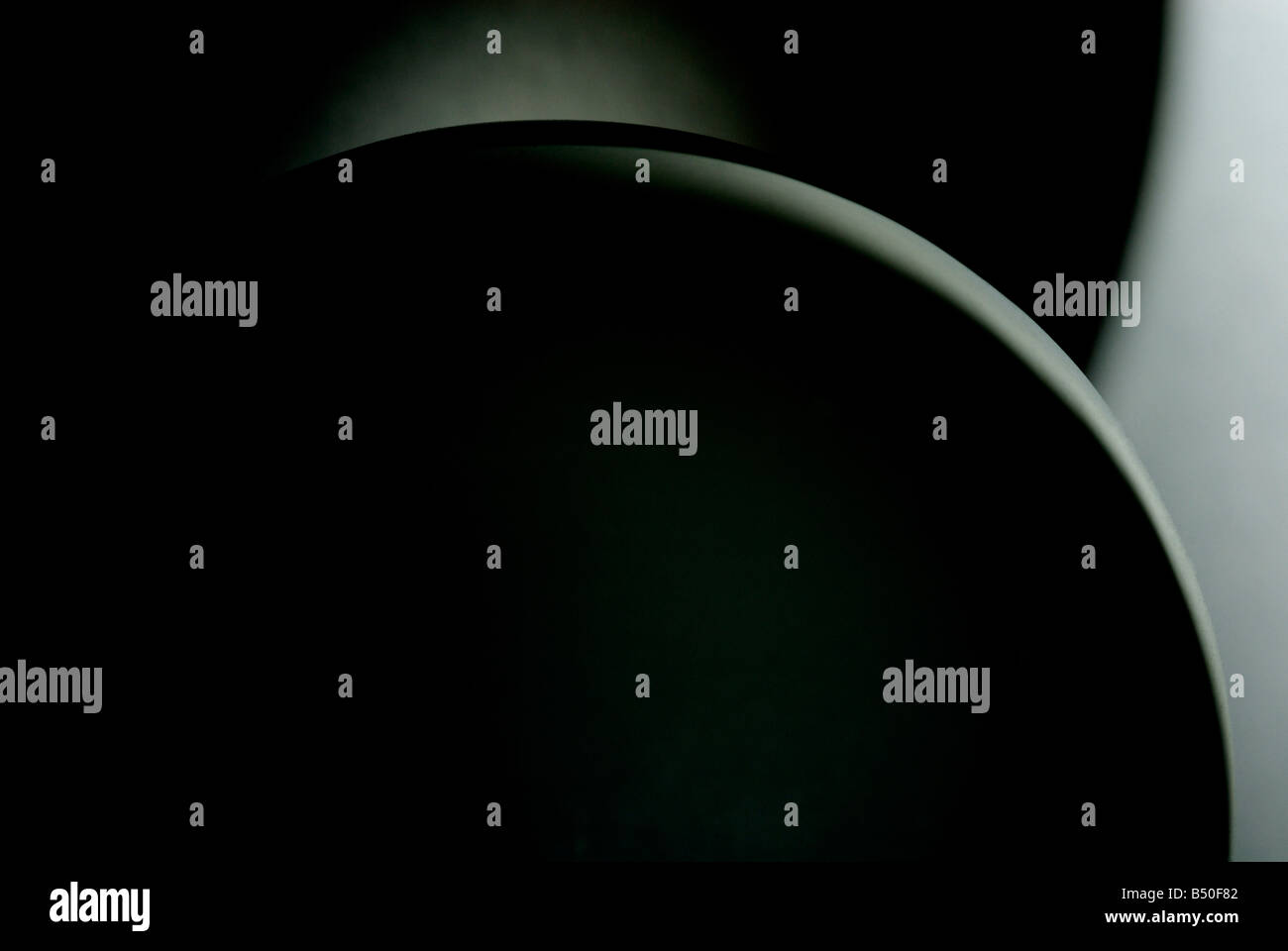 lightbulb close up toned in shadow Stock Photo - Alamy