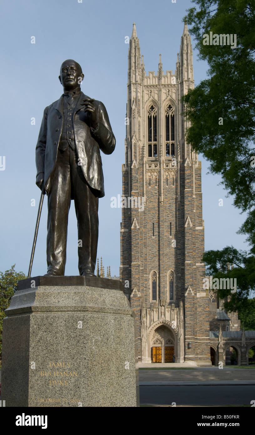 James of duke hi-res stock photography and images - Alamy