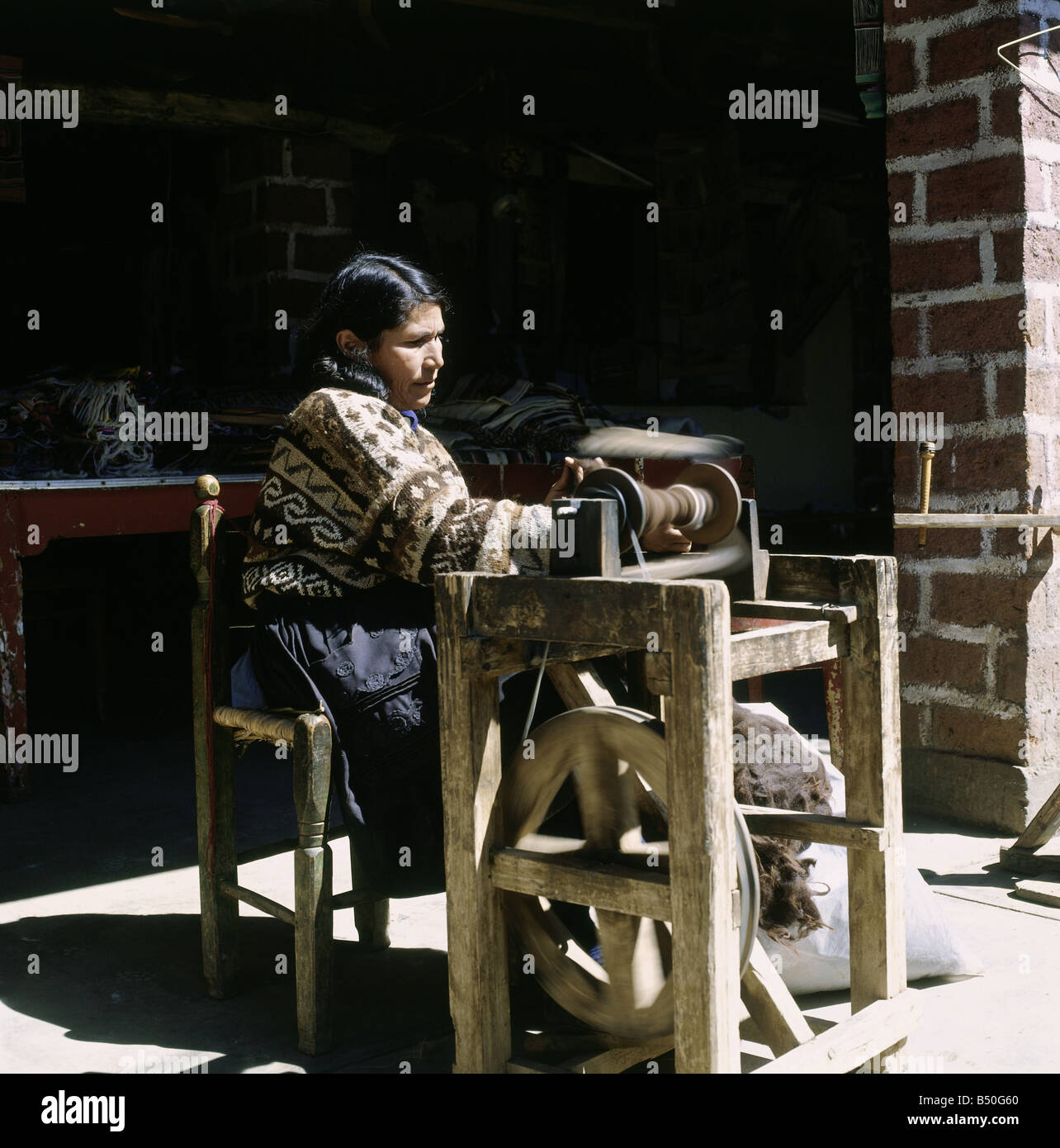 Huancayo peru hi-res stock photography and images - Alamy