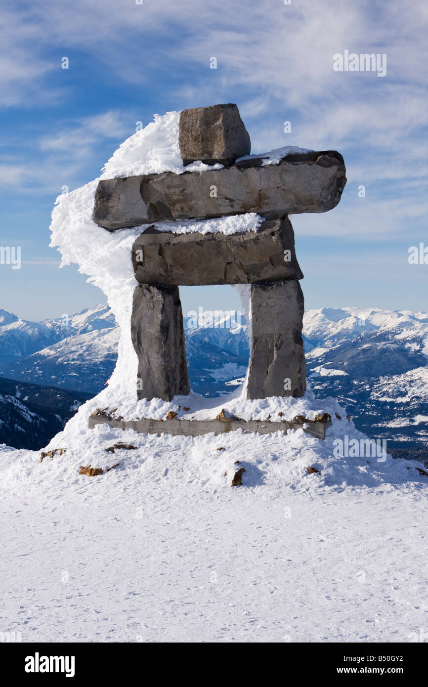 Inuk art hi-res stock photography and images - Alamy