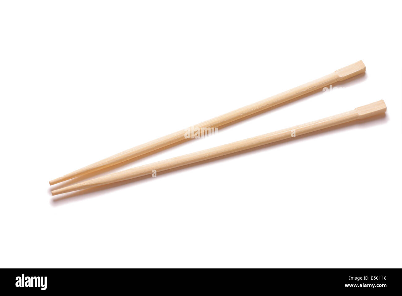 Chop detail Cut Out Stock Images & Pictures - Alamy