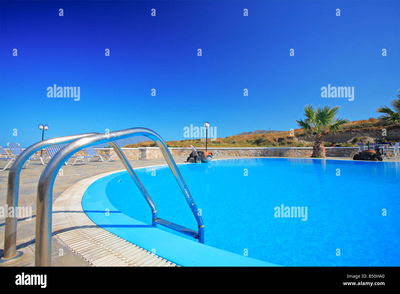 Outdoor swimming facilities hi-res stock photography and images - Alamy