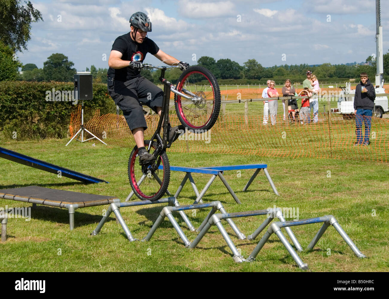 Perform bike hi-res stock photography and images - Alamy