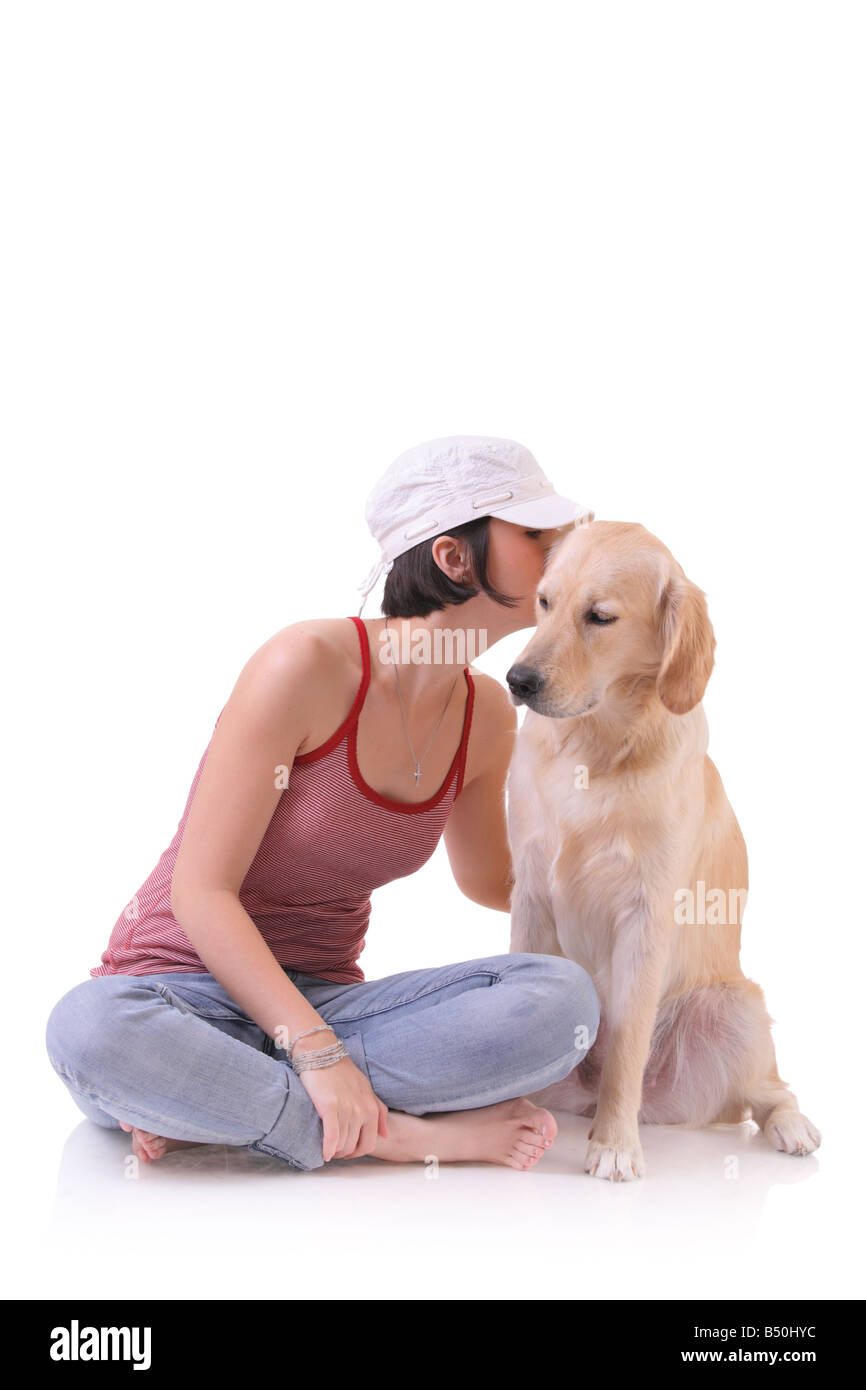 Animals Telling A Secret