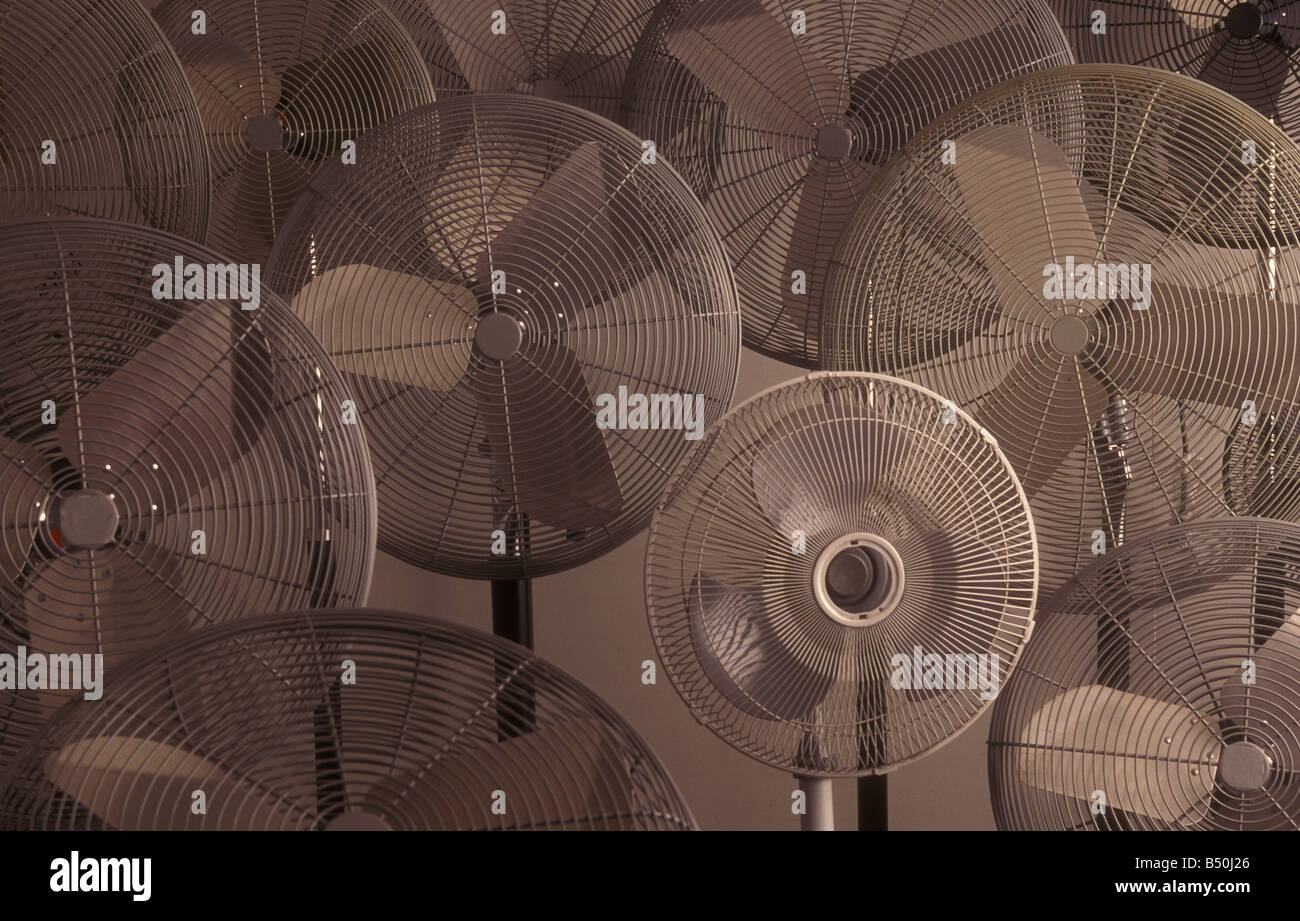 Industrial fans hi-res stock photography and images - Alamy