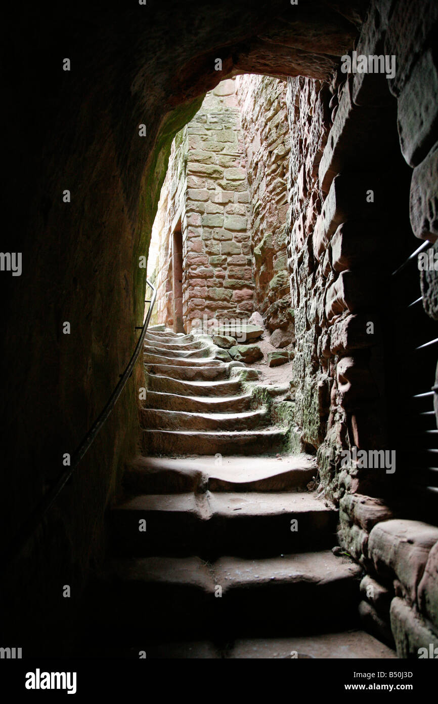 Fleckenstein hi-res stock photography and images - Alamy