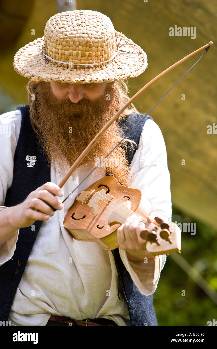 Violin player musicians hi-res stock photography and images - Alamy