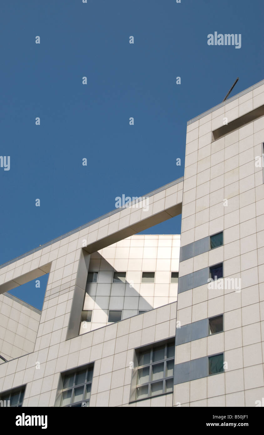 Main library san francisco hi-res stock photography and images - Alamy