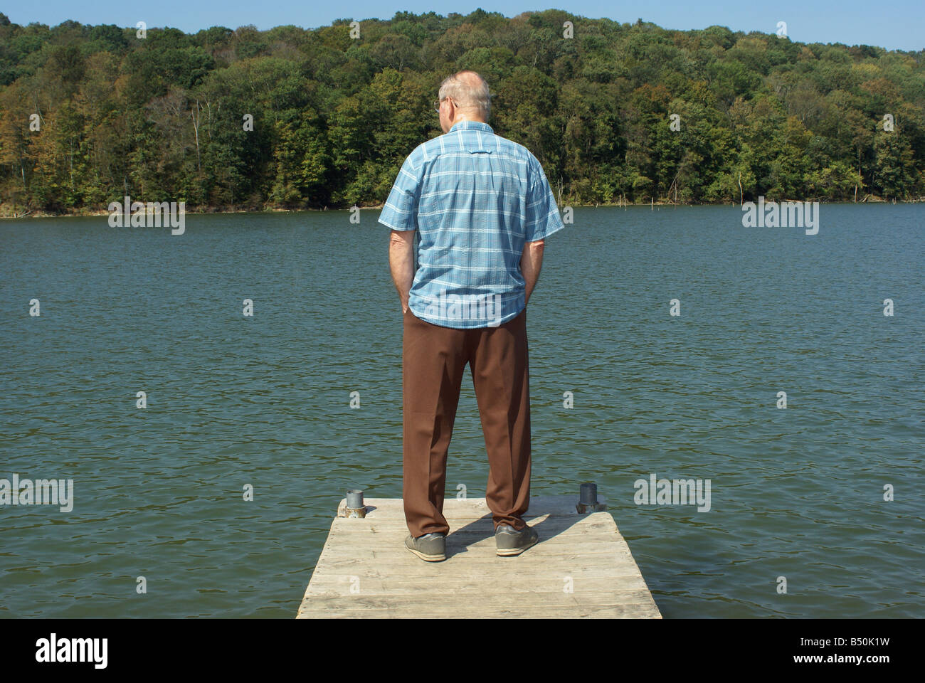 Peace peaceful escape hi-res stock photography and images - Alamy