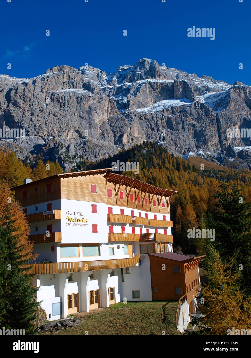 Groedner joch hi-res stock photography and images - Alamy