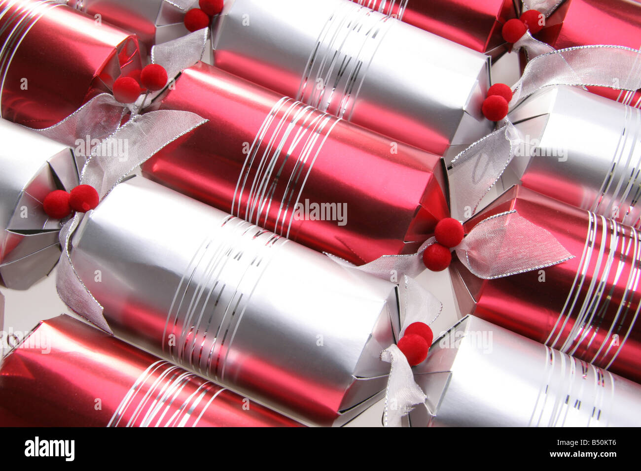 Christmas cracker prize hi-res stock photography and images - Alamy