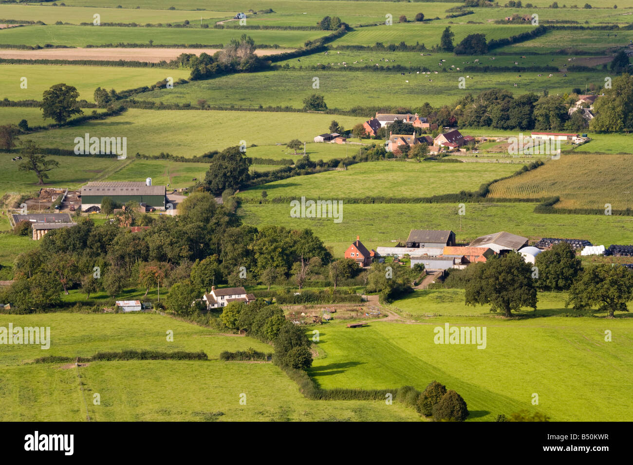 Little haresfield hi-res stock photography and images - Alamy