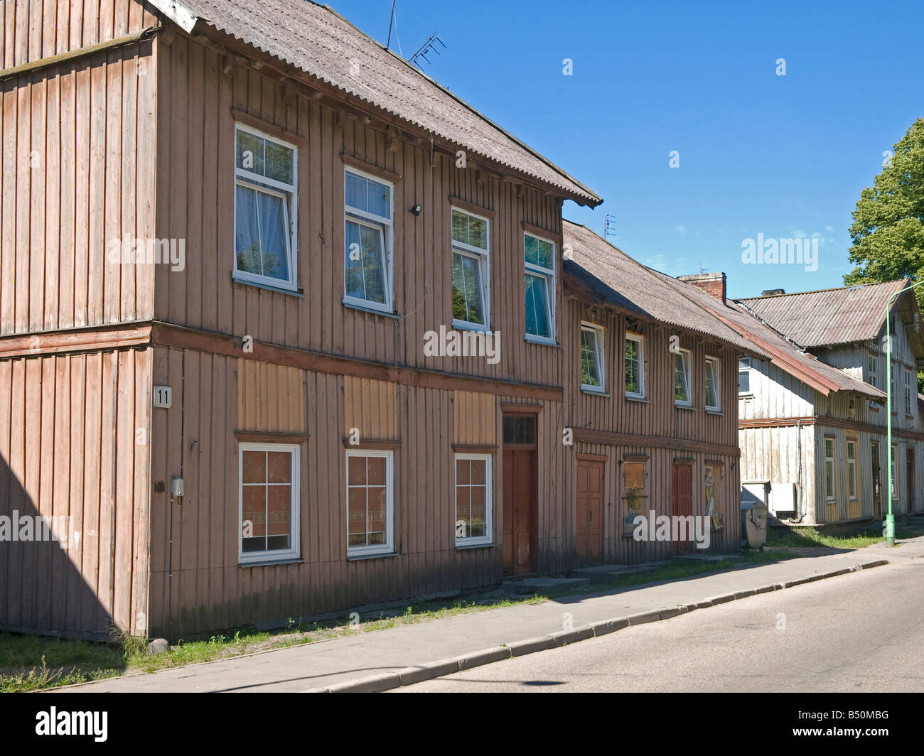 Memel territory hi-res stock photography and images - Alamy