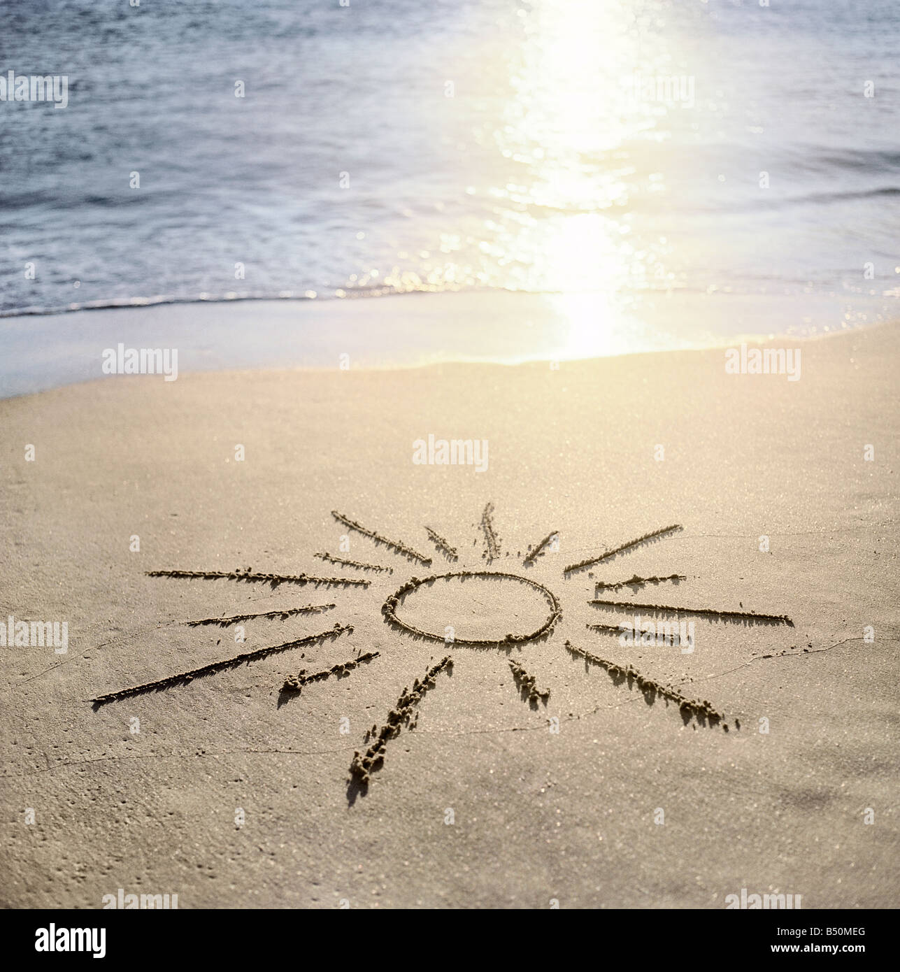 Sun Drawing Water Stock Photos & Sun Drawing Water Stock Images - Alamy