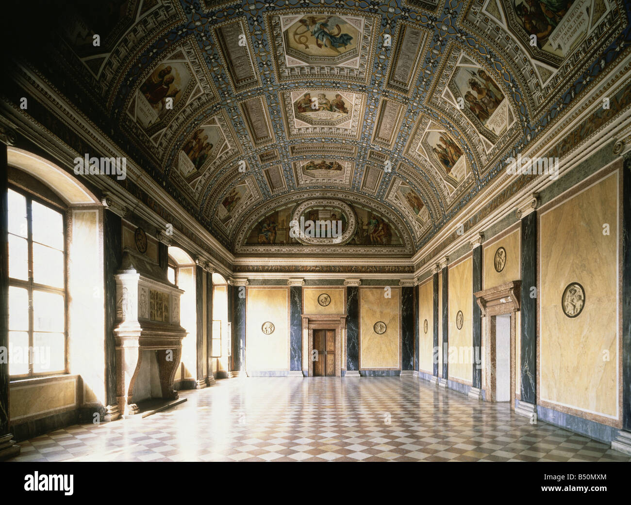 geography / travel, Germany, Bavaria, Landshut, castles, residence ...