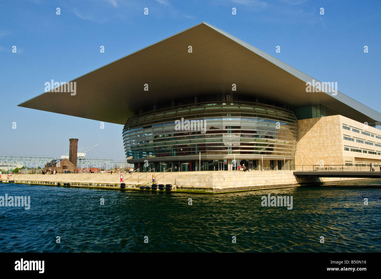 Danmark house hi-res stock photography and images - Alamy