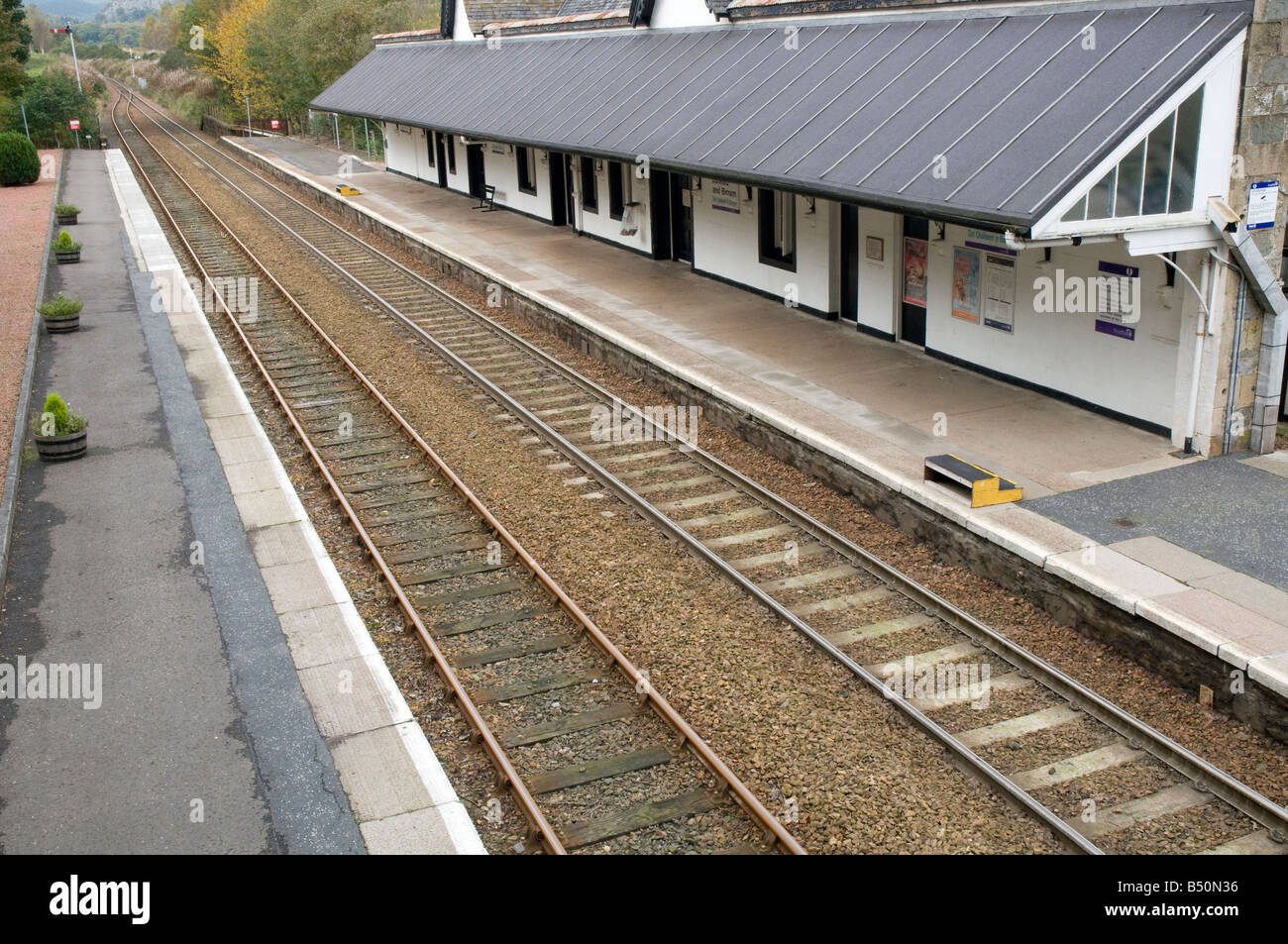 Dunkeld birnam hi-res stock photography and images - Alamy