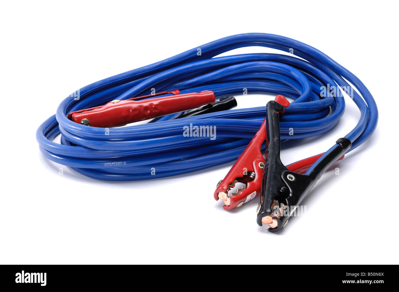 Cable clamps hi-res stock photography and images - Alamy