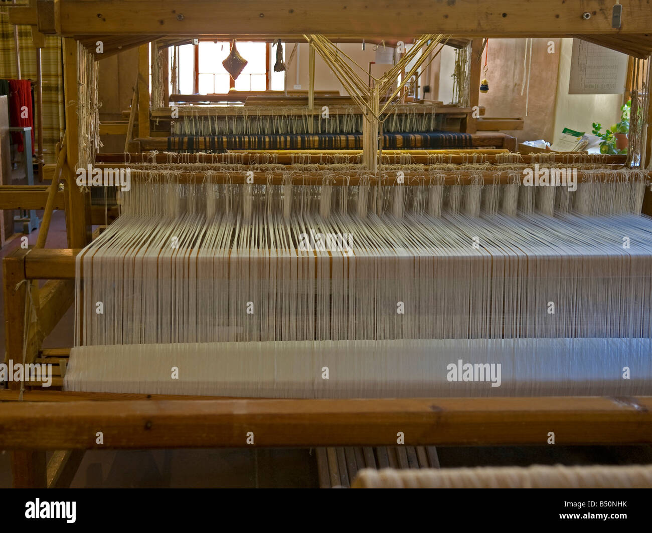 Hand made cloth hi-res stock photography and images - Alamy