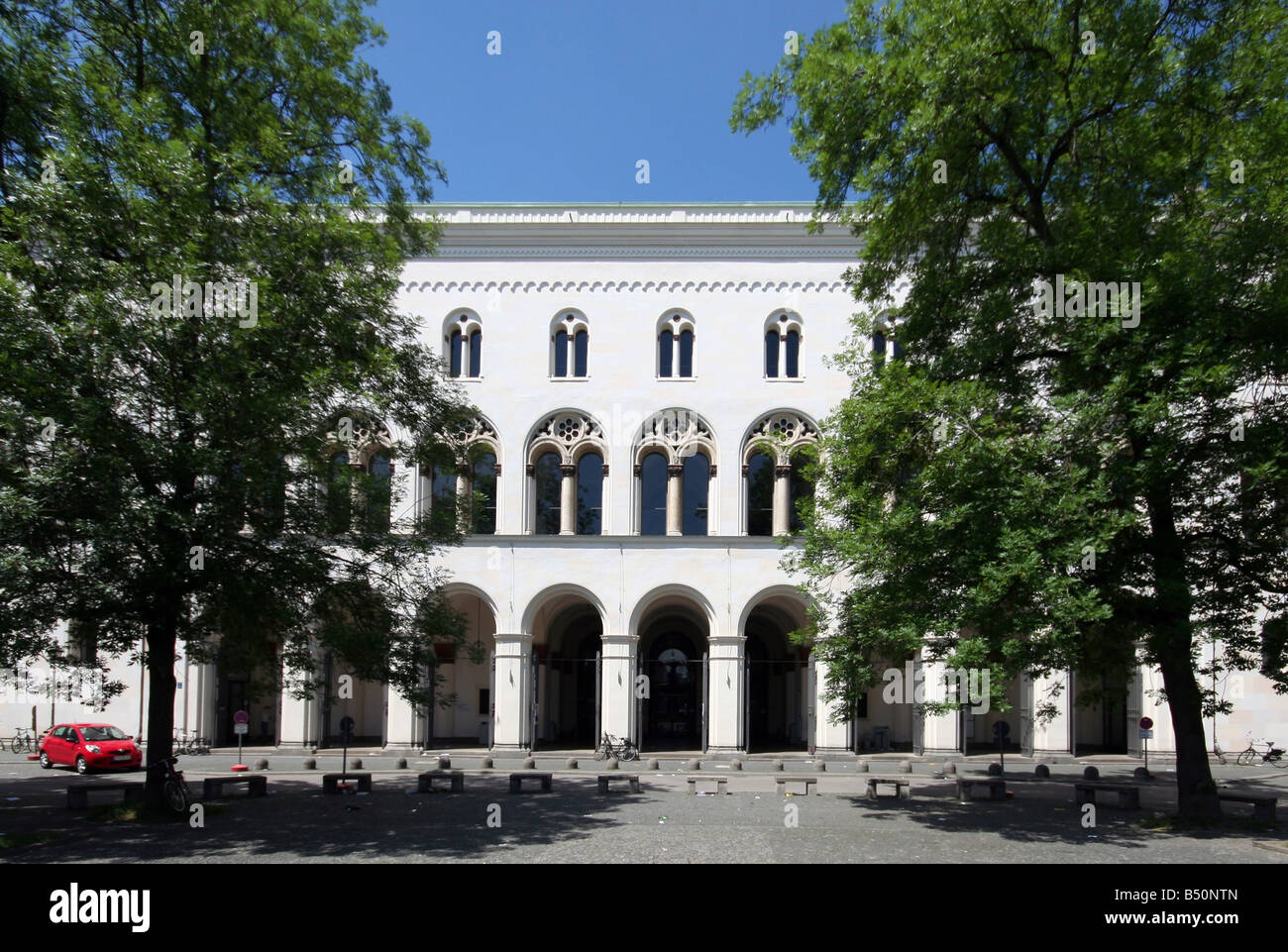 Lmu Stock Photos & Lmu Stock Images - Alamy