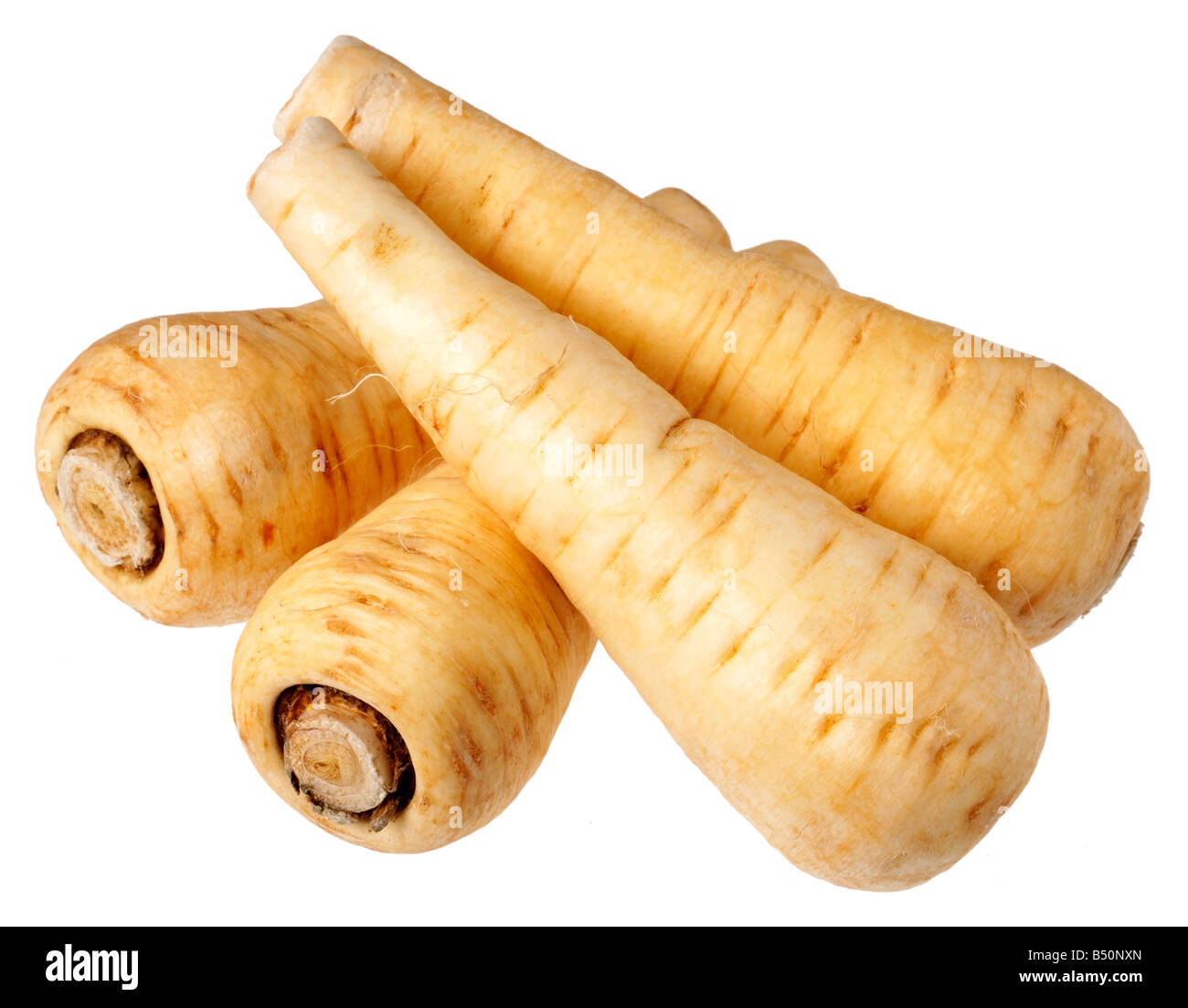 Three parsnips hi-res stock photography and images - Alamy