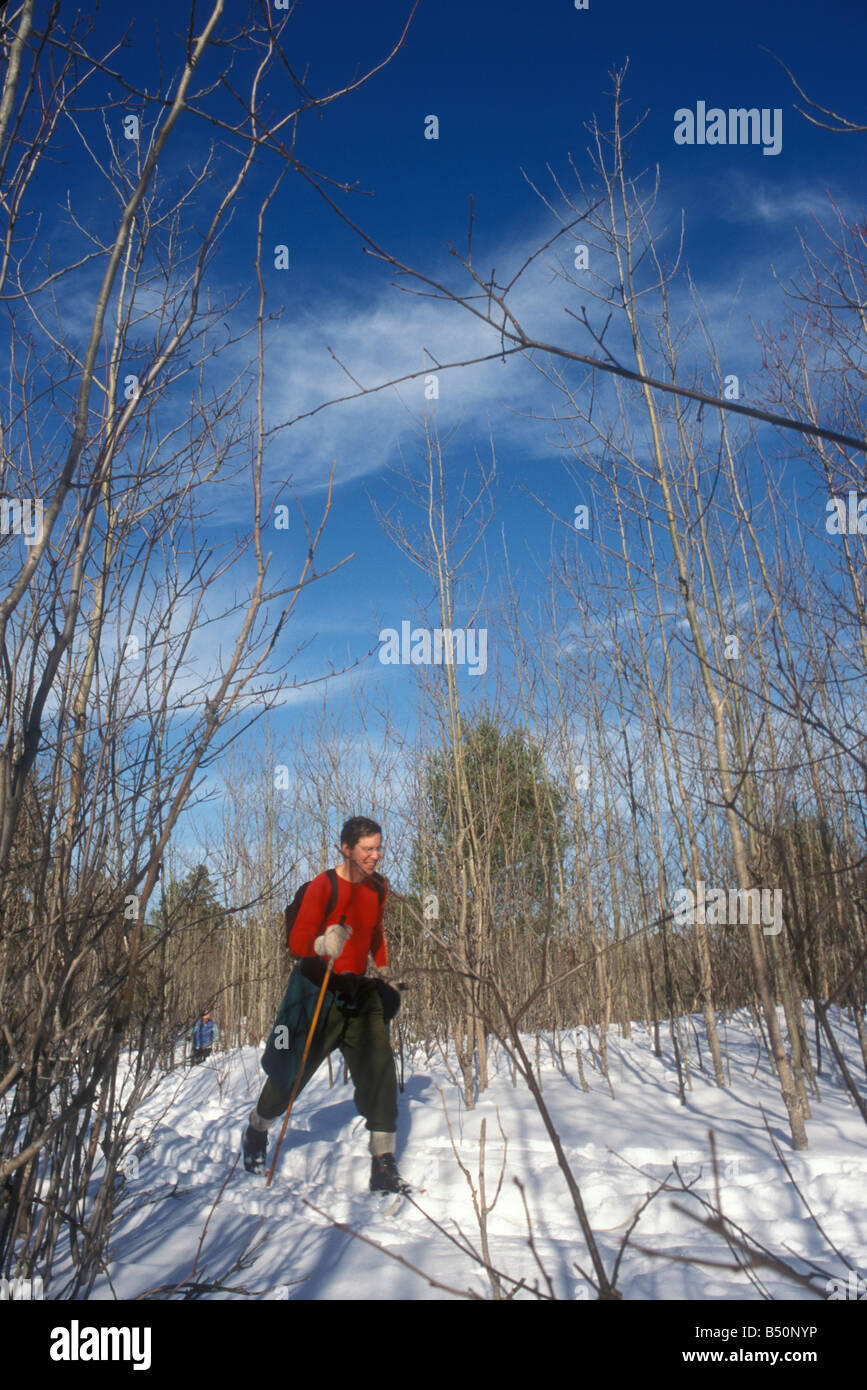 Shingle mill pathway hi-res stock photography and images - Alamy