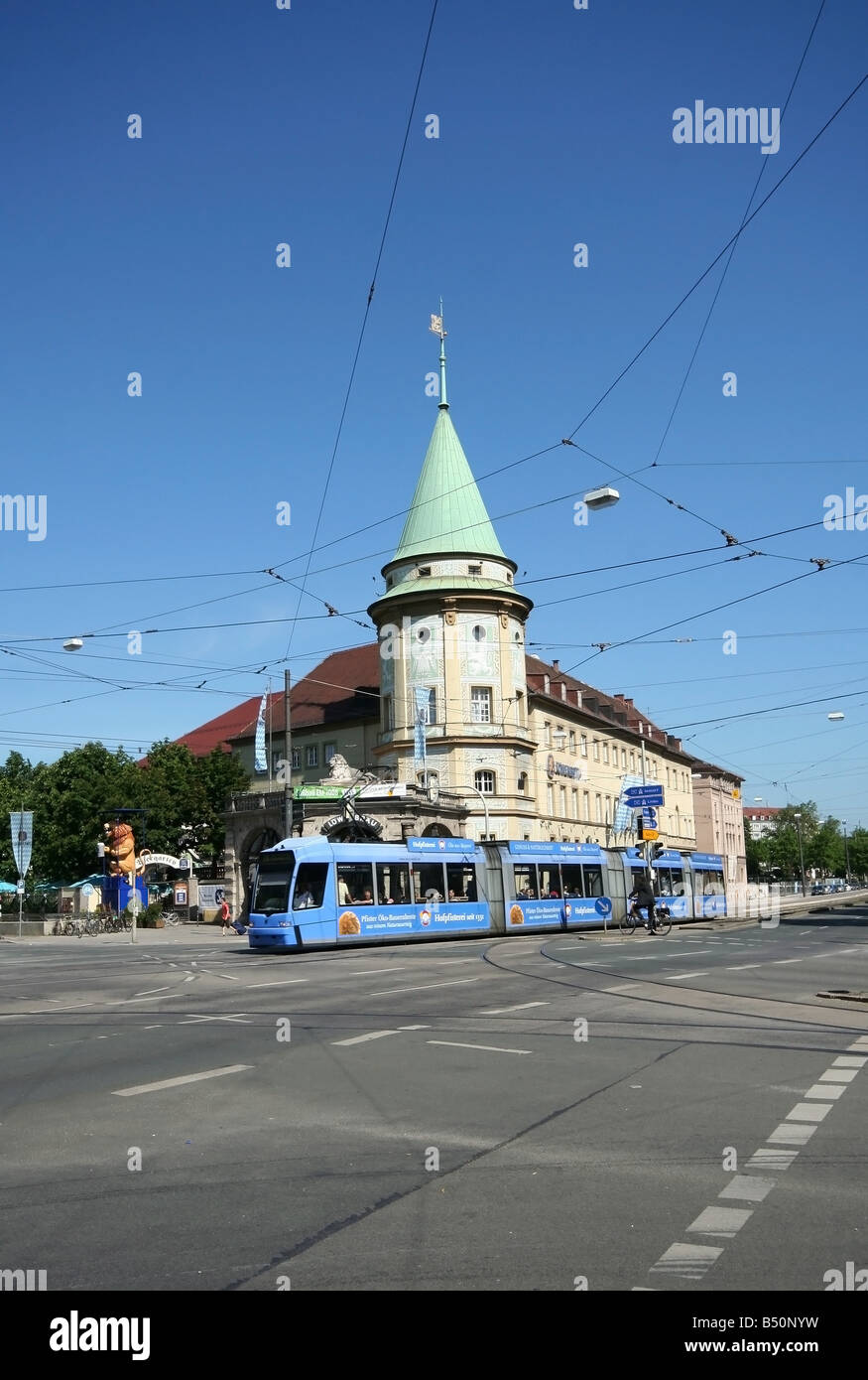 Beaches of germany hi-res stock photography and images - Alamy