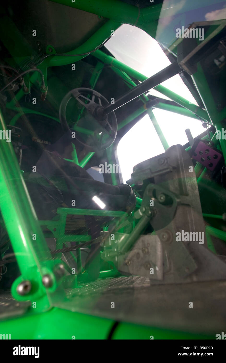 Grave Digger Engine High Resolution Stock Photography and Images - Alamy