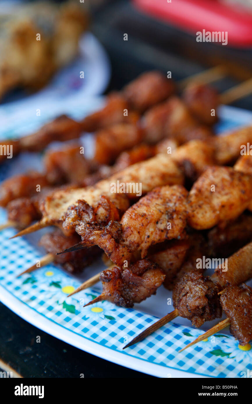 Shishlik hi-res stock photography and images - Alamy
