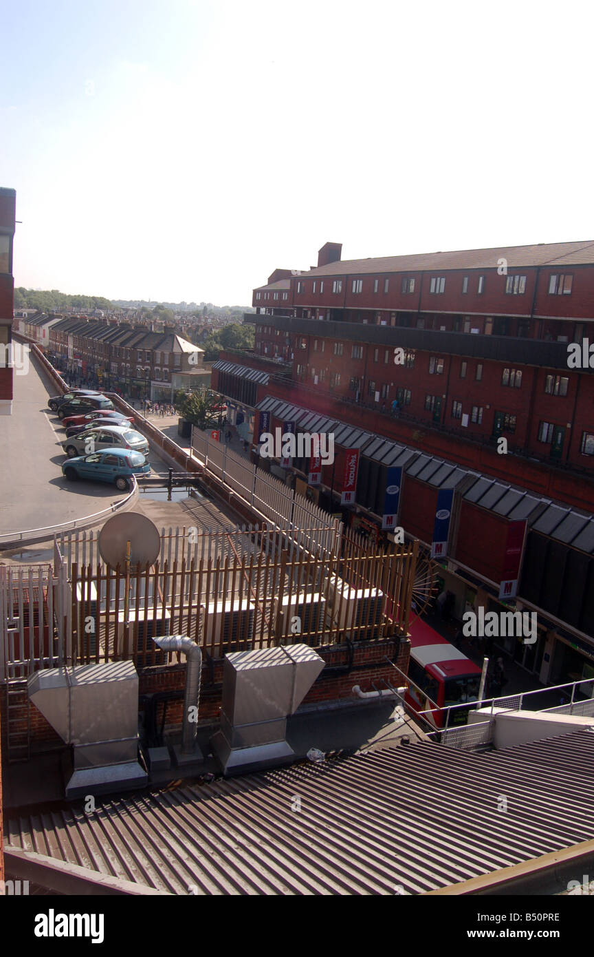 Woodgreen hi-res stock photography and images - Alamy