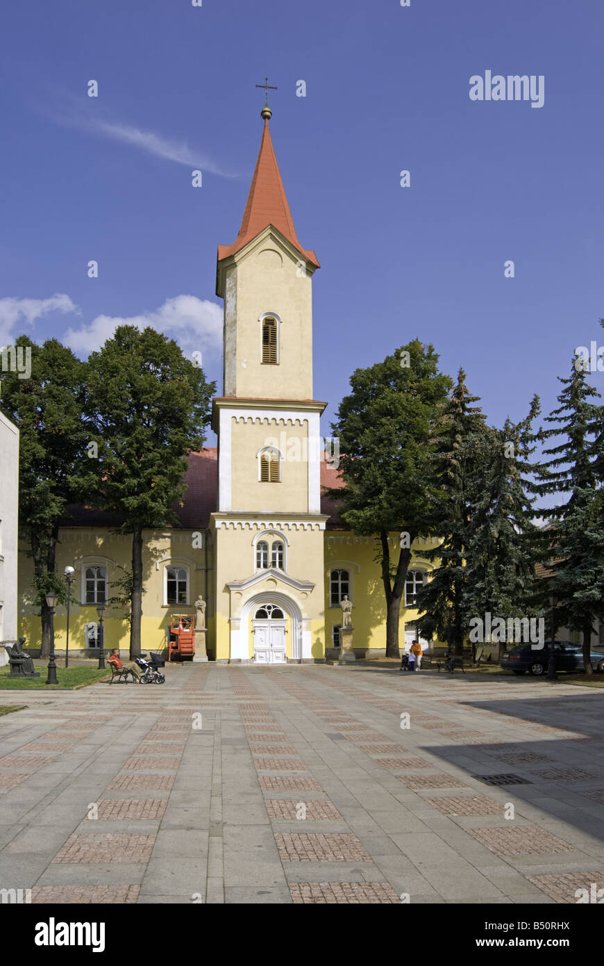 Mikulas hi-res stock photography and images - Alamy