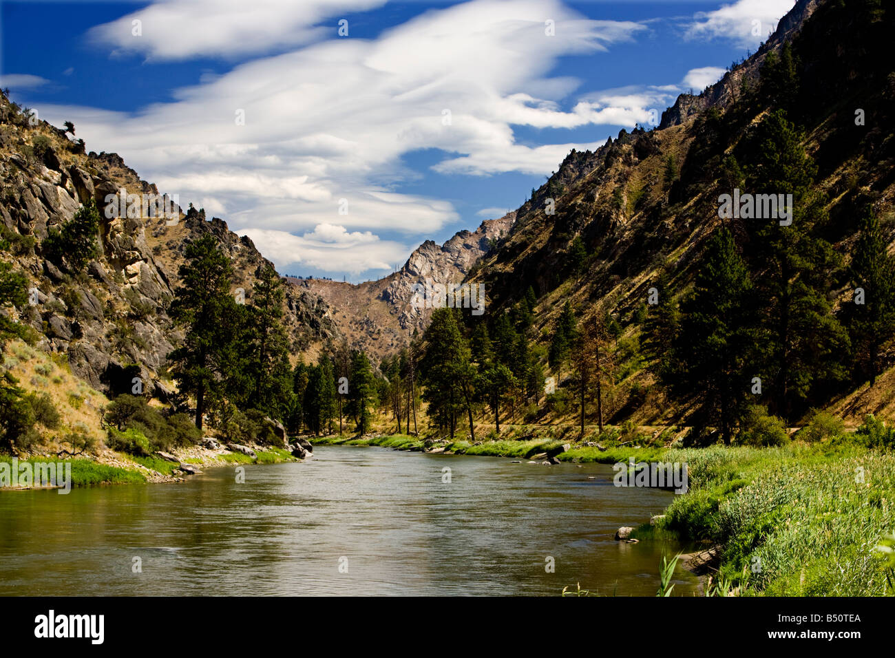 Shoup idaho hi-res stock photography and images - Alamy